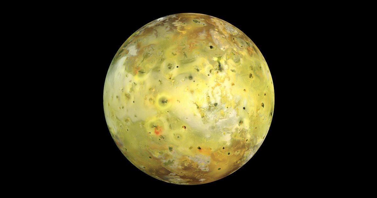 Jupiter’s Moons Quiz - By definensund774