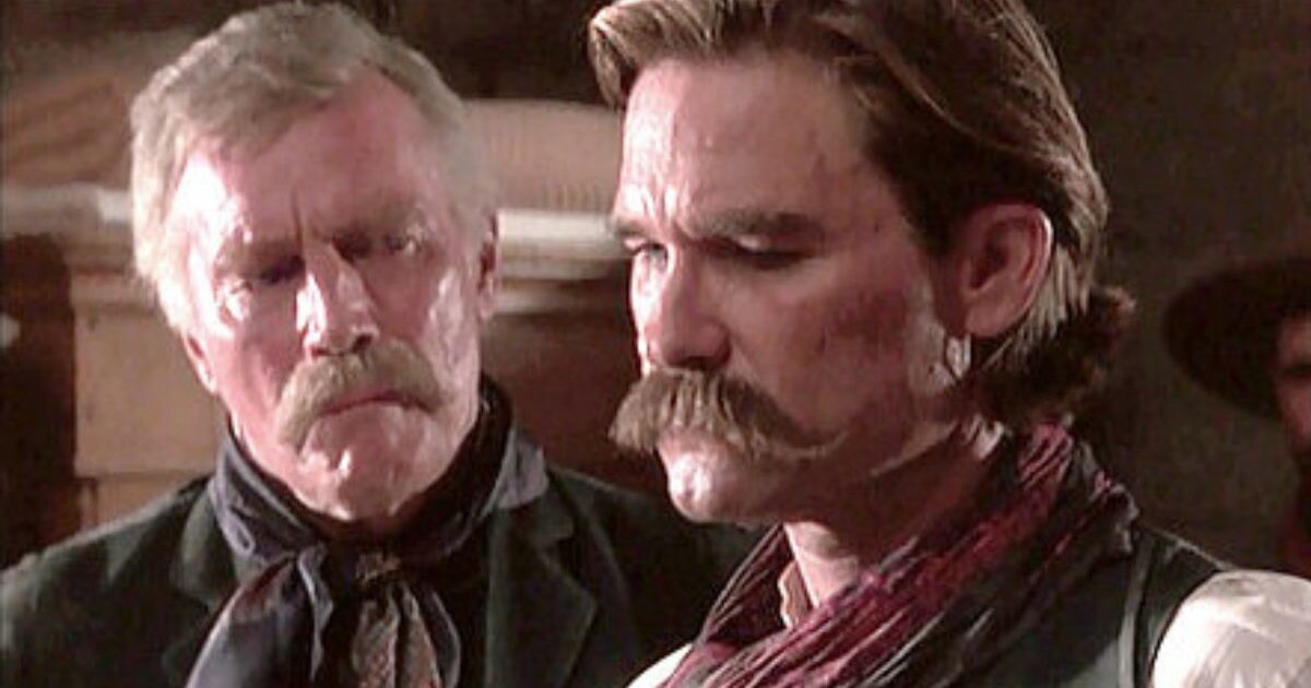 20 Co-Stars: Charlton Heston Quiz - By daran