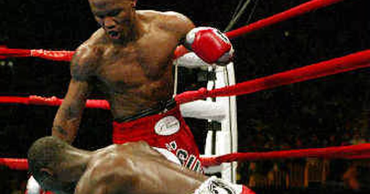 Zab Judah vs World Champions Quiz - By Hjalto