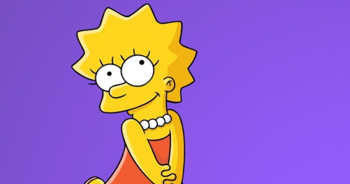 Simpsons Quotes Word Search – Lisa Simpson Quiz - By Pandorica