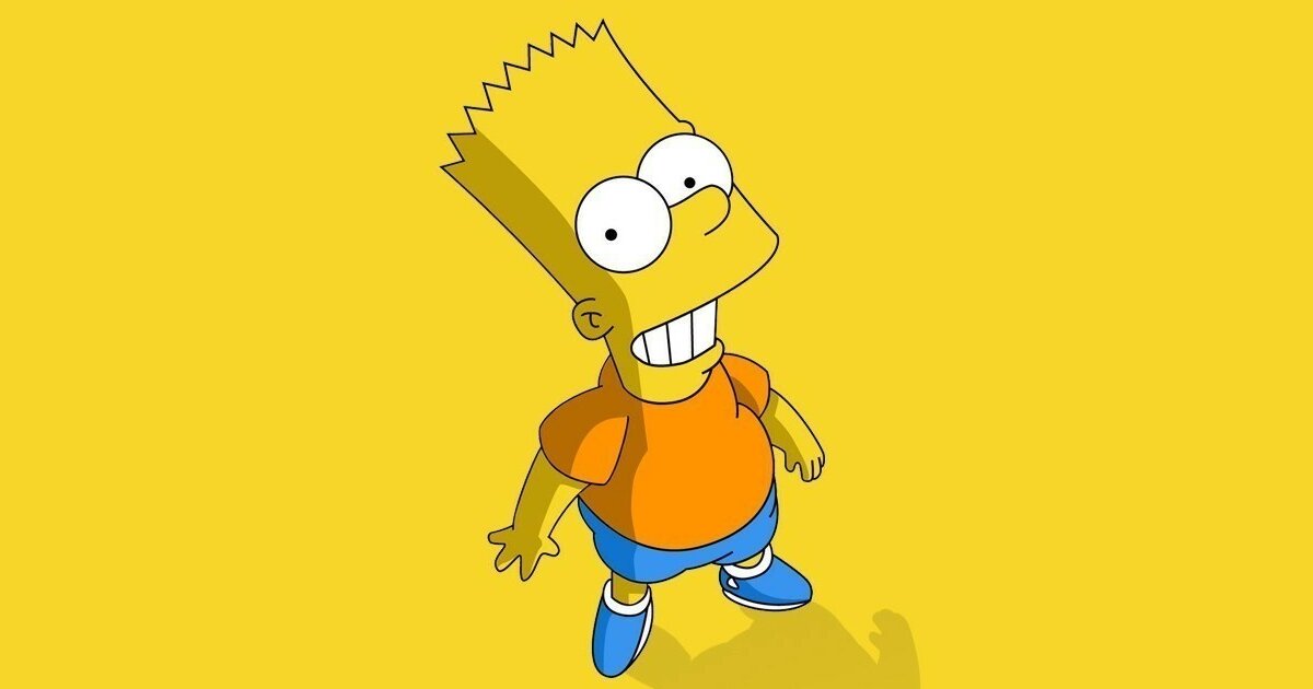 Simpsons Quotes Word Search – Bart Simpson Quiz - By Pandorica