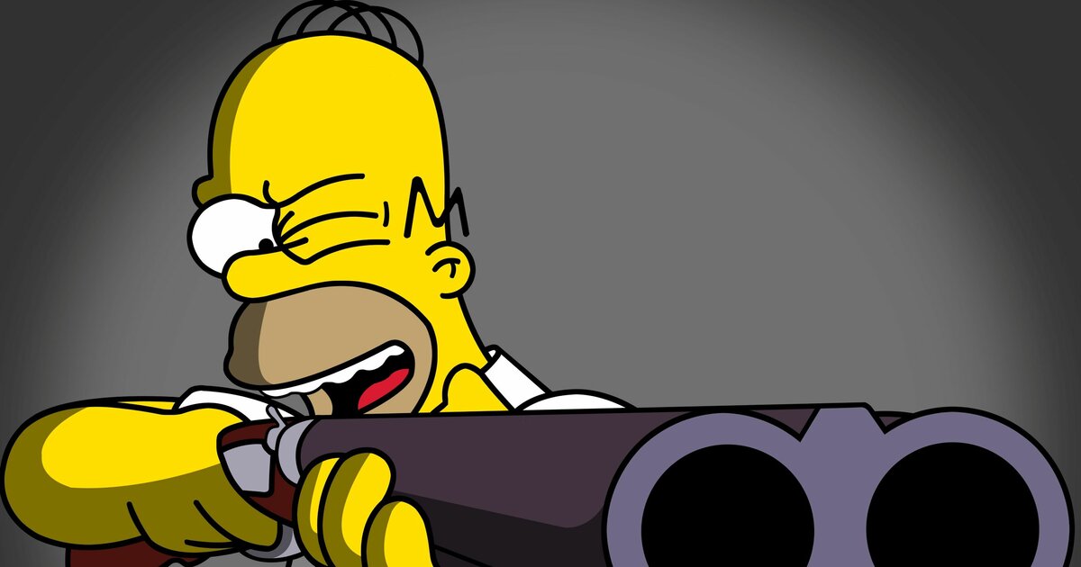 Simpsons Quotes Word Search – Homer Simpson Part 4 Quiz - By Pandorica