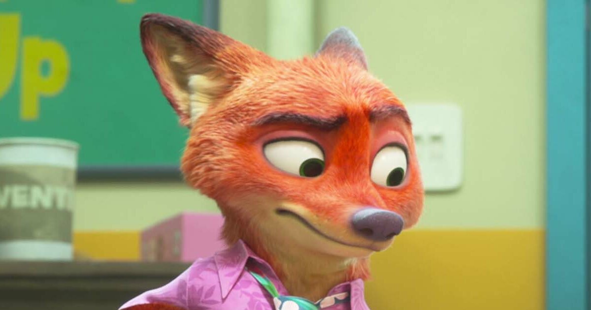 Yes, That Was Their Voice in Zootopia 2 Quiz - By OtisBushtail