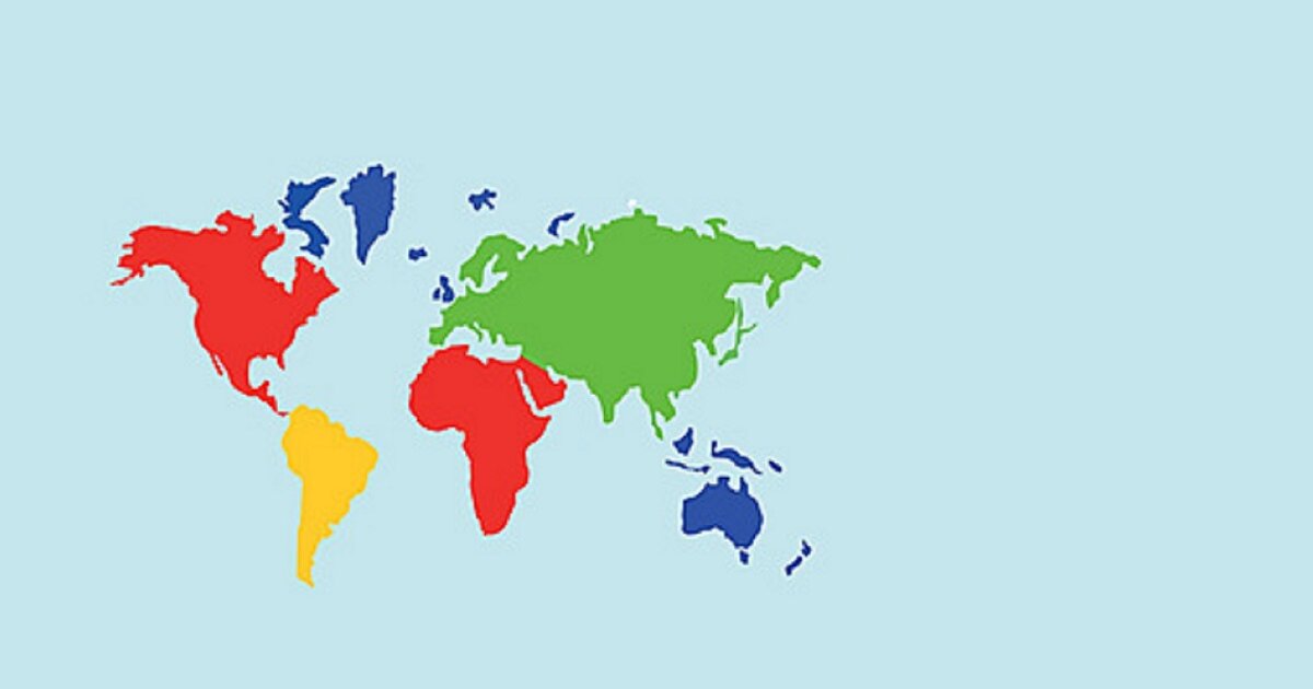 Different English and German Capital Names Quiz - By thebrow