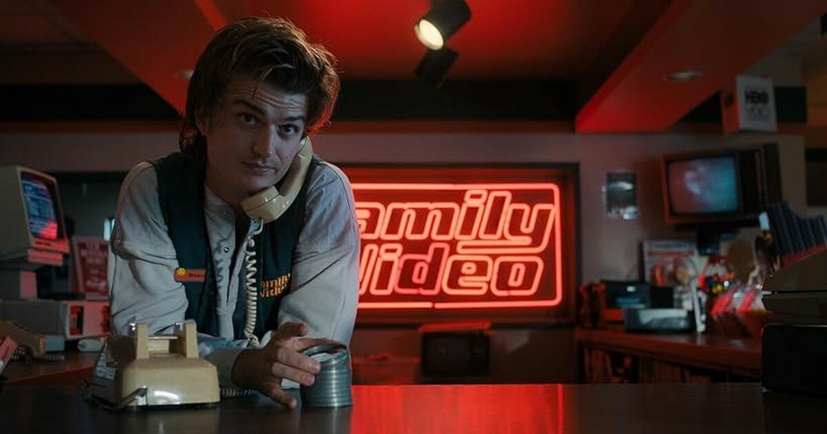 Stranger Things Grid Quiz - By quaked