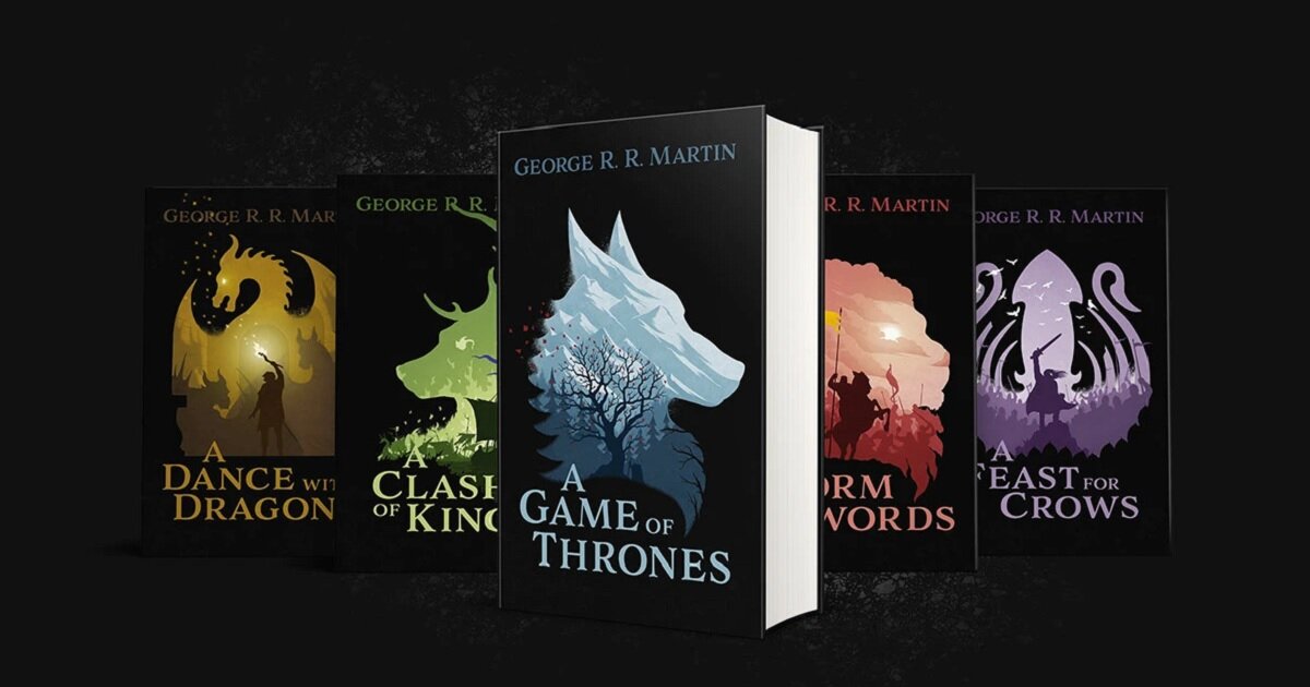 Slide Over... or Under: ASOIAF Characters by Mentions Quiz - By jimbaz