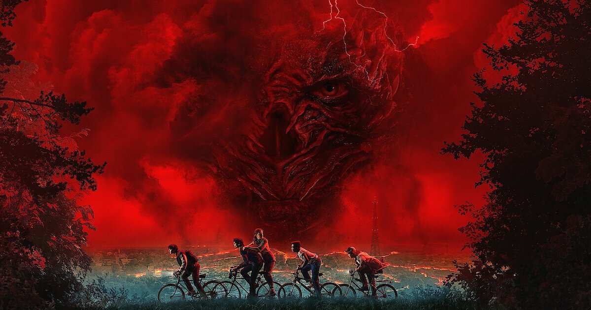 Can You Guess These Stranger Things Characters ? Quiz - By meepitdeepit