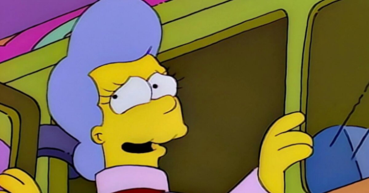 Simpsons Word Search – Guest Stars Part 2 Quiz - By Pandorica