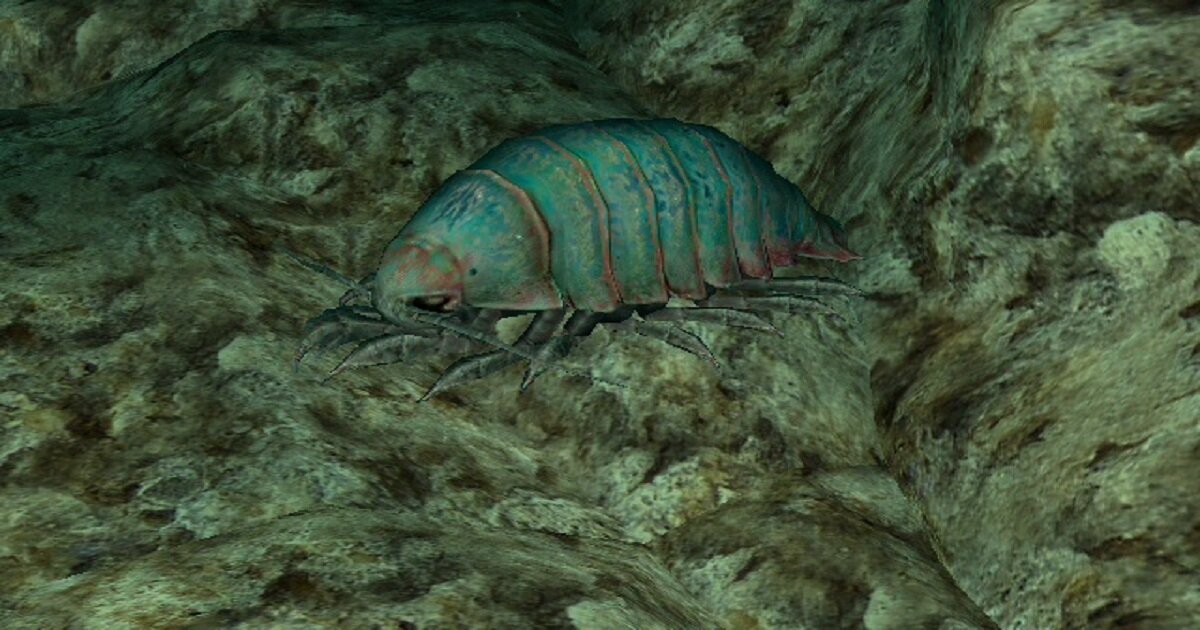 EO Blue World Legendary Creature Special Requests Quiz - By MRZRanger1