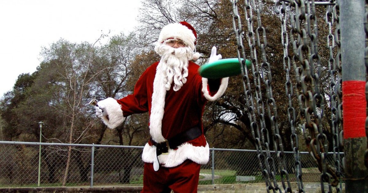 A Very Hapi Christmas: Finale Quiz - By aherehapi