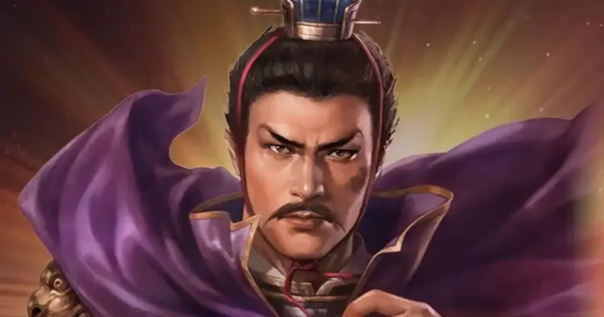Profile: Sima Shi Quiz - By Marco2169