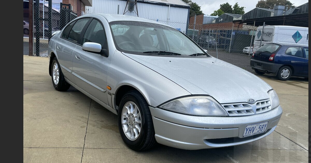 Australian Cars Quiz - By aidenquizerr