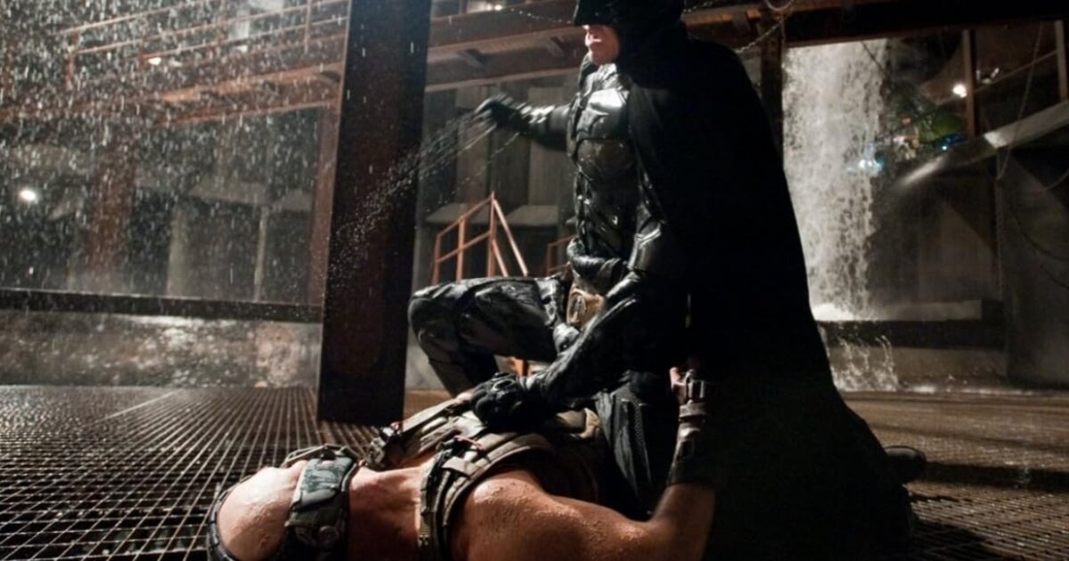 20 Co-Stars: Tom Hardy Quiz - By daran
