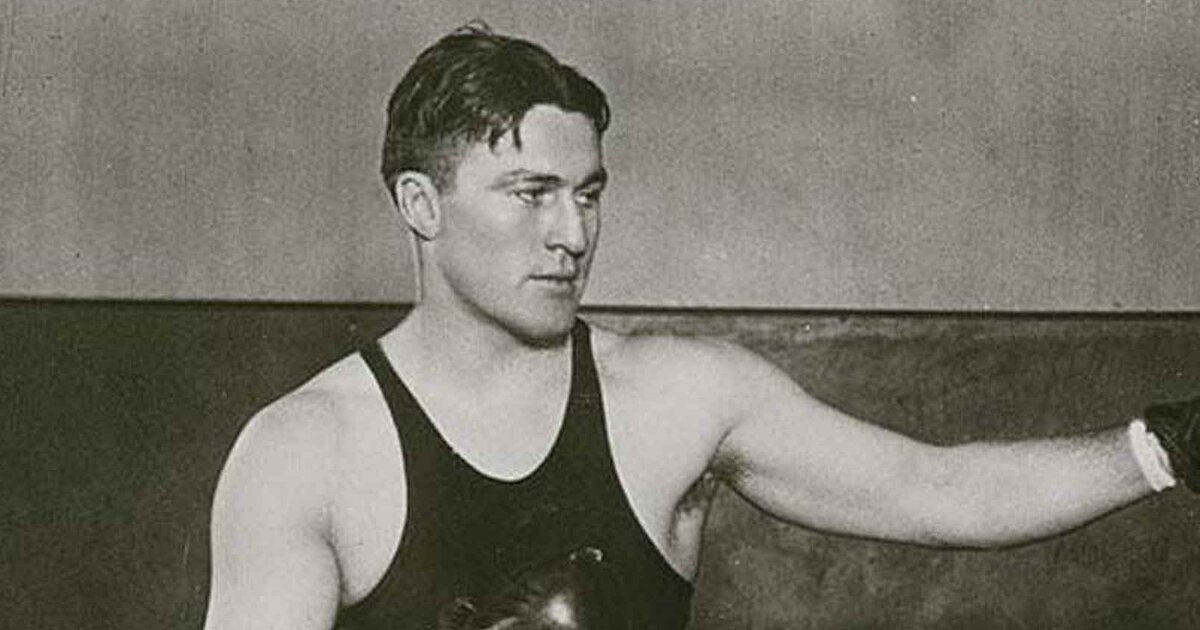 The Ring Magazine's Top 10 Light Heavyweights: 1920s Quiz - By Hjalto