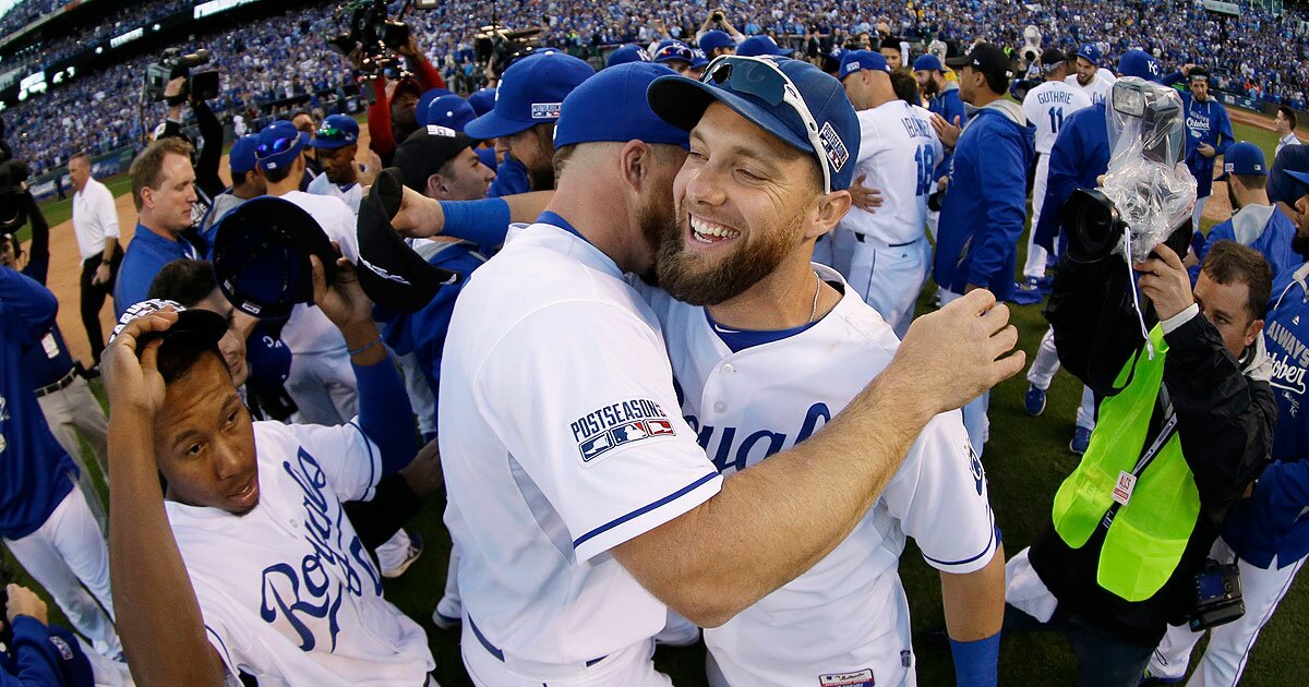 Postseason Closing Pitchers - Kansas City Royals Quiz - By nyyankee27