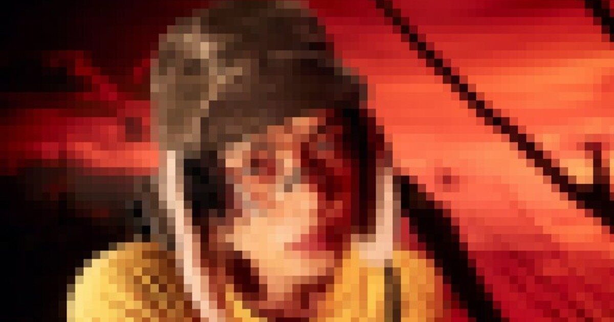 Pixelated K-Pop Album Covers Quiz - By fonavzzz