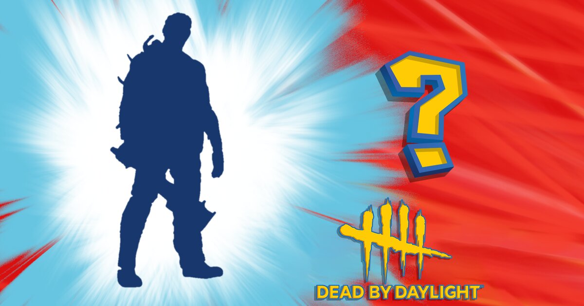 Dead by Daylight: Guess Killer from Terror Radius EASY Quiz - By ...