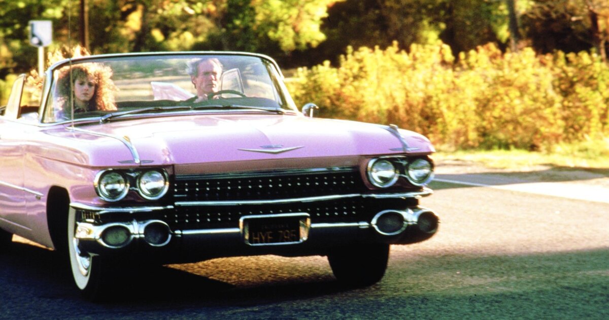 50 Flicks to Clic - Cars Edition Quiz - By mucciniale