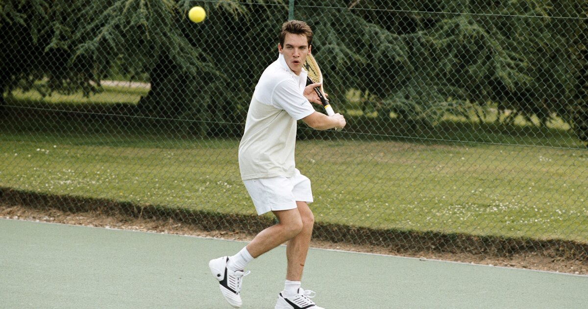 50 Flicks to Clic - Tennis Edition Quiz - By mucciniale