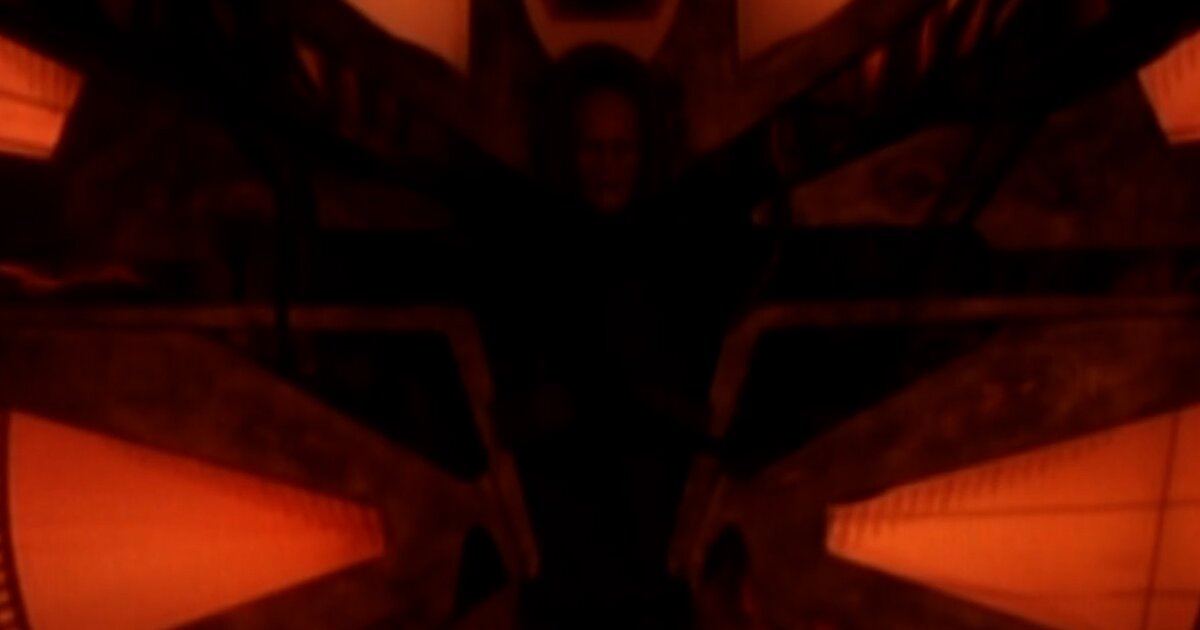 A Voice in the Wilderness, Part I (Babylon 5) Quiz - By sheridansunrise