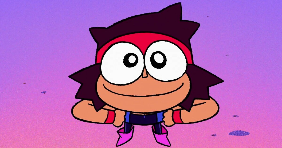 References in OK KO Quiz - By oceanicartgal