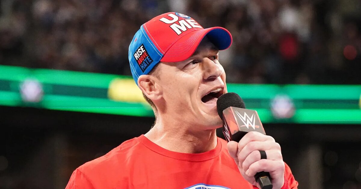 Complete the WWE Wrestler... With a Picture Quiz - By MrPredator