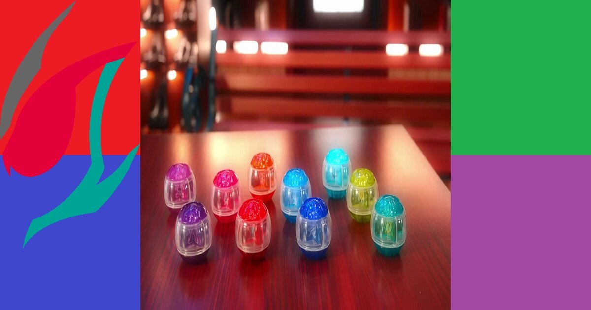 Kamen Rider Zeztz Capsem Abilities Quiz - By MRZRanger1