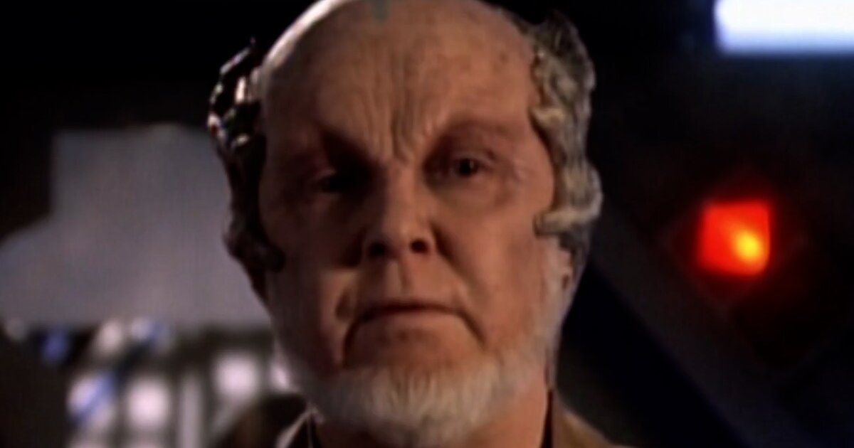 A Voice in the Wilderness, Part II (Babylon 5) Quiz - By sheridansunrise