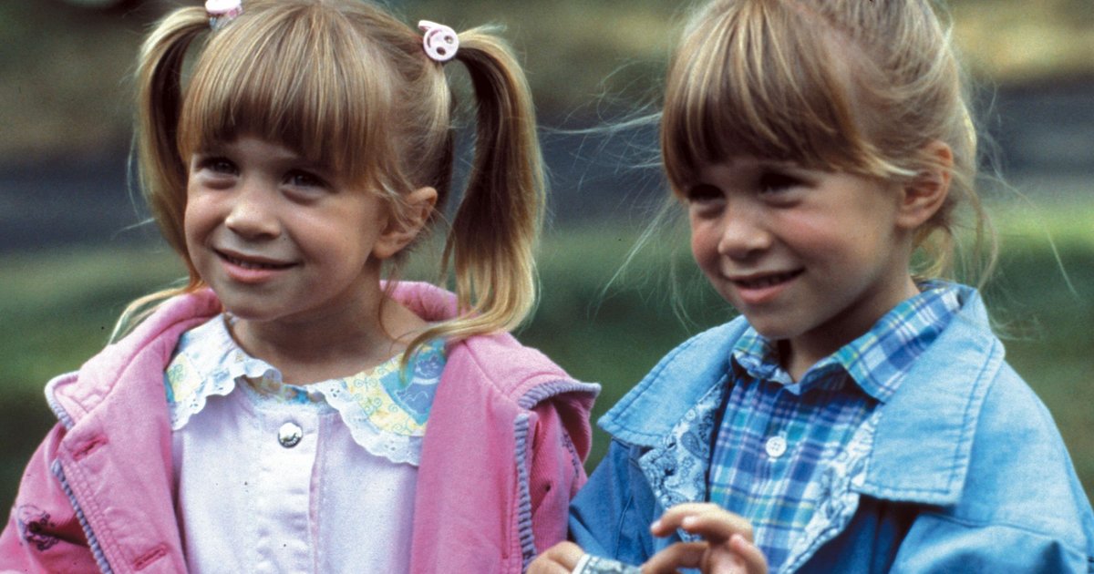 Celebrity Siblings IV Quiz