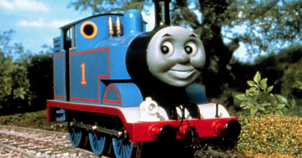 Name Every Thomas The Tank Engine Movie Quiz - By josephwakelin06