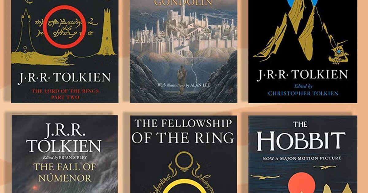As Seen: Middle Earth Quiz - By alvir28