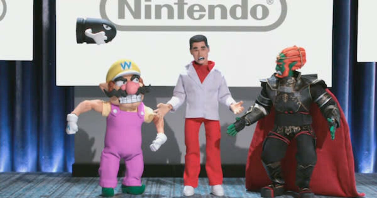 Guess Smash Fighter From The Strange Yet Official Image Quiz - By ...