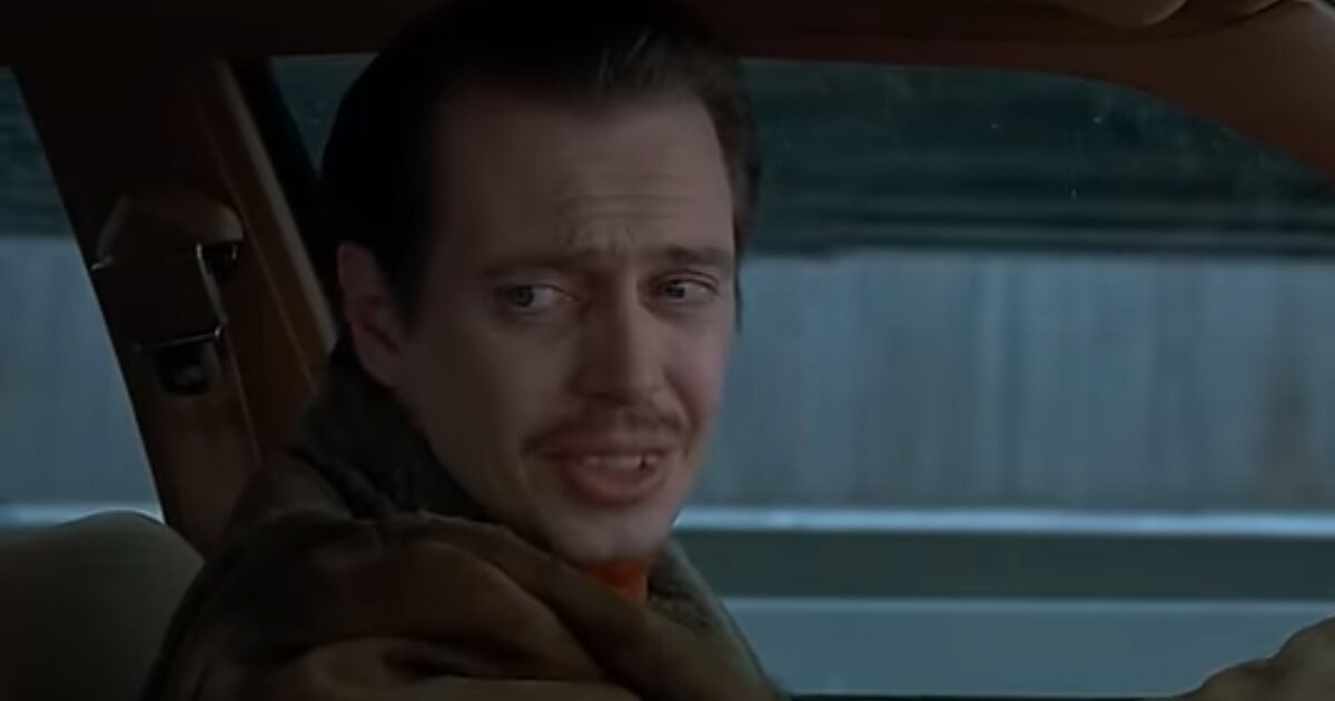 Go Fish: Steve Buscemi Movies Quiz - By reuvenmalter