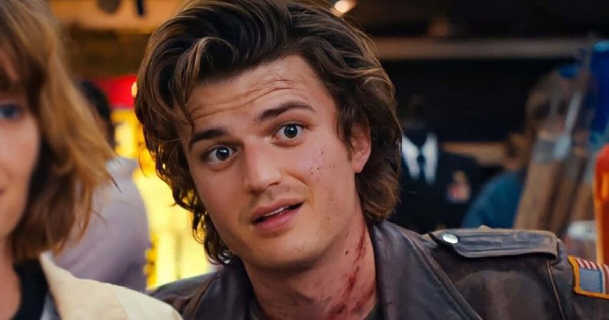 Stranger Things Characters. (First Names) Quiz - By Turtlexz