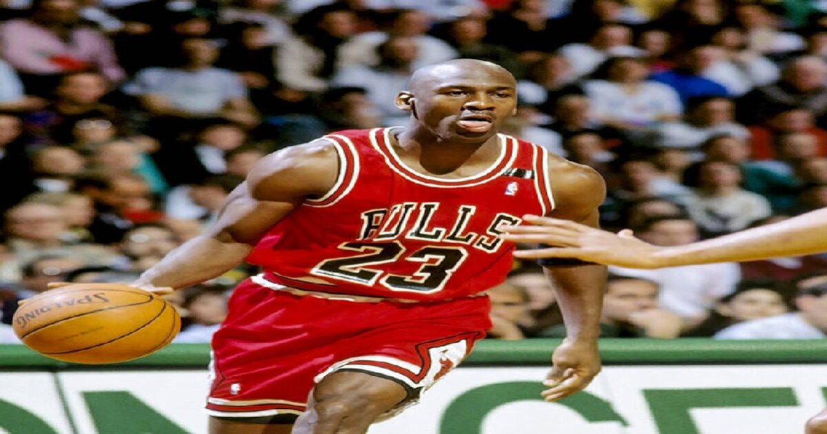 NBA: More than Michael Quiz - By jsnellerwm