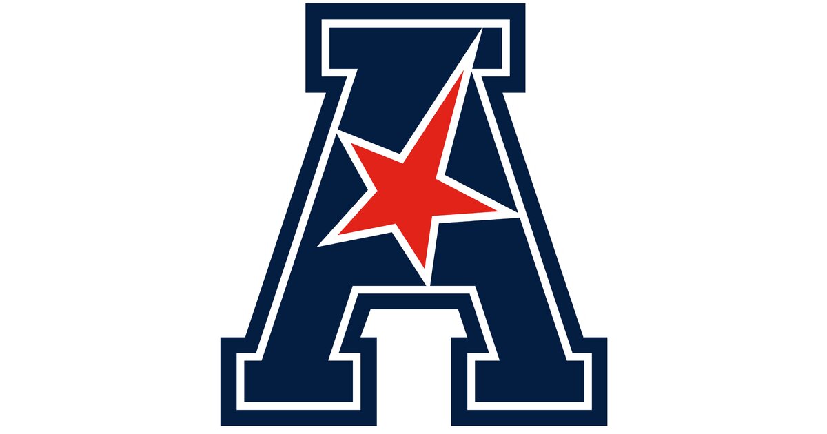 AAC Football Standings 2025 Quiz - By baro614
