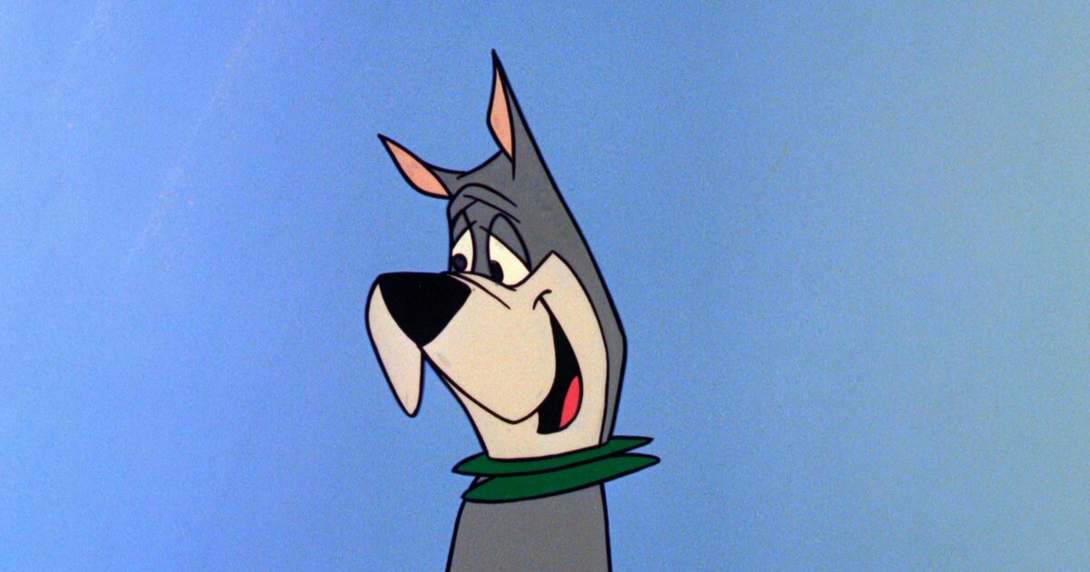Gif Box: Cartoon Dogs Quiz - By johncenafan612