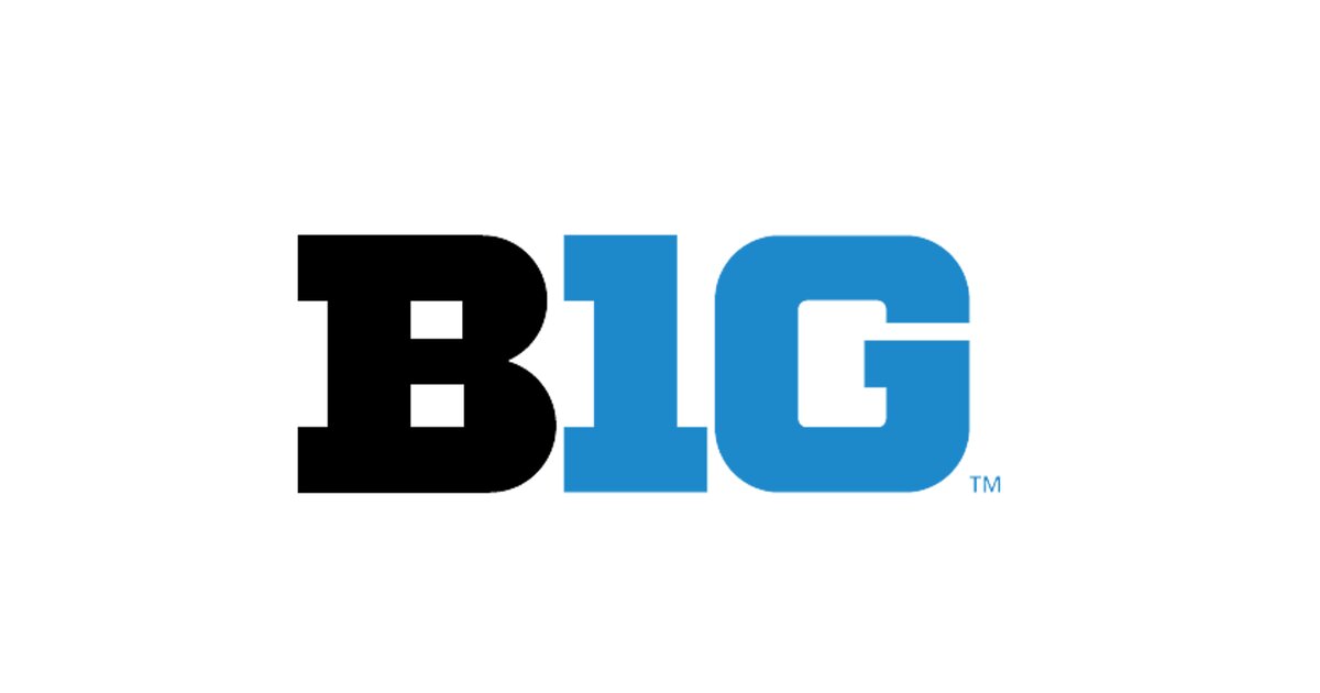 Big Ten Conference Map Quiz - By bradysahr
