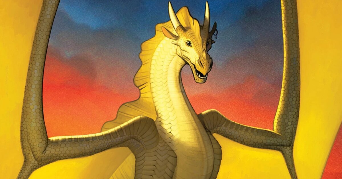 Wings of Fire SandWings Quiz - By hyokyo