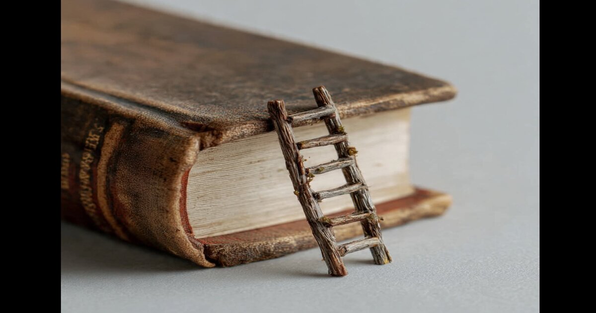 Word Ladder: Literary ‘L’ Characters Quiz