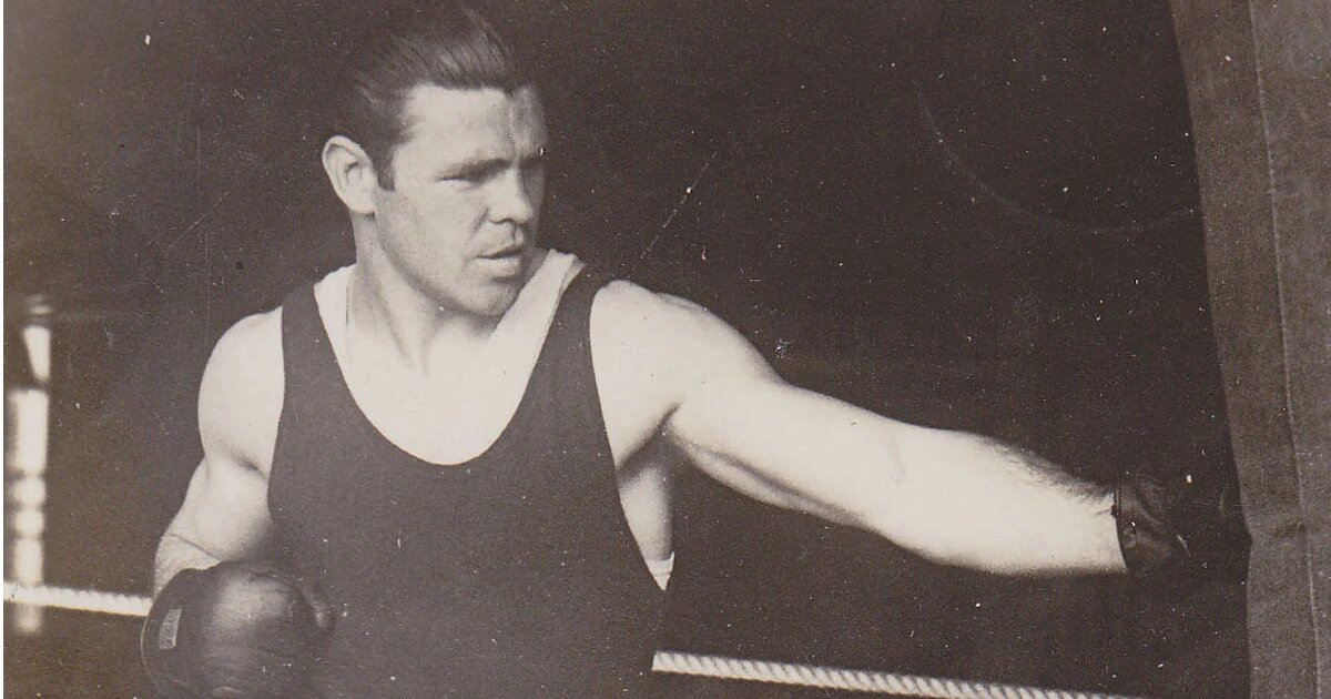 The Ring Magazine's Top 10 Welterweights: 1920s Quiz - By Hjalto