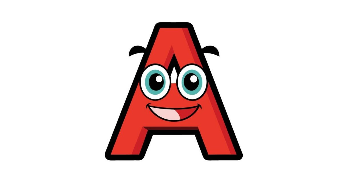 All Except One Word Search: Begins With 'A' Quiz - By lourichardson8