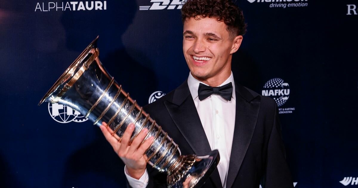 British Formula One World Champions Quiz - By thebail