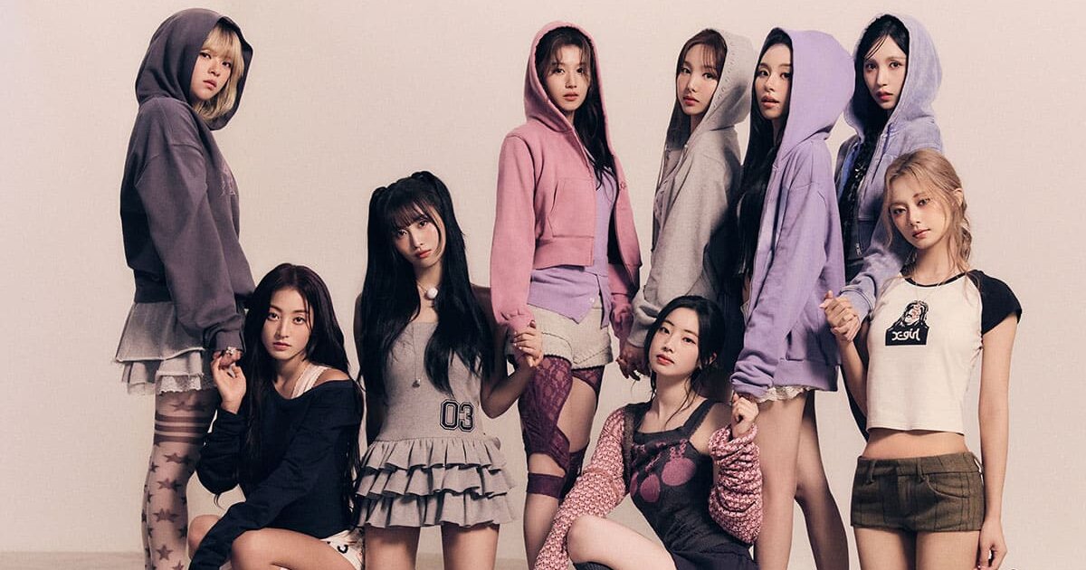 Quick Pick: TWICE Members Quiz - By whiplashkarina