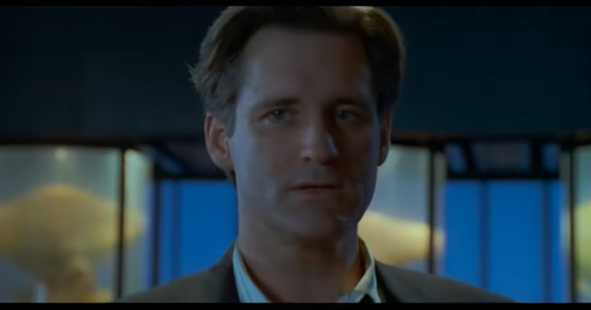 Go Fish: Bill Pullman Movies Quiz - By reuvenmalter