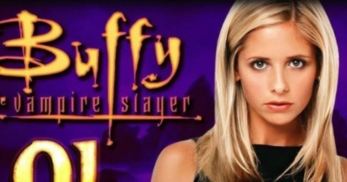 Mixed Word: Watchers from Buffy the Vampire Slayer TV Quiz - By Narduc