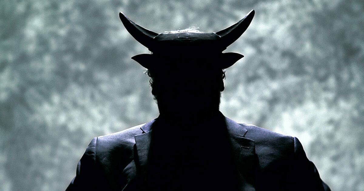 15 from 20: Names for The Devil Quiz - By Impsman