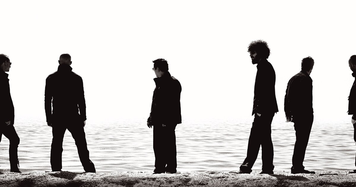 Lyrics: 'Hands Held High' by Linkin Park Quiz - By fejp8