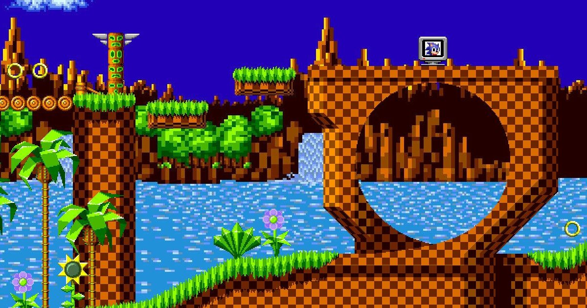 Name Every Sonic Game Quiz - By EmeraldTurtle