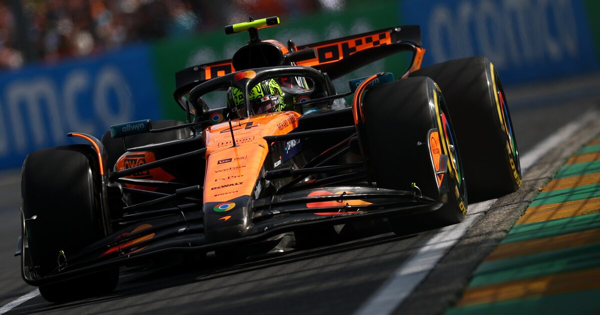 F1 Crossword: 2025 Quiz - By theonetheyallcal